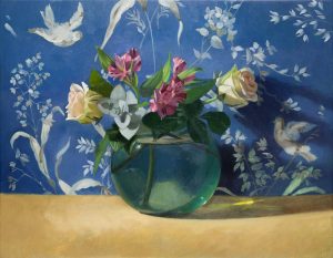 Crispin Akerman | Australian Artist | Gallery One