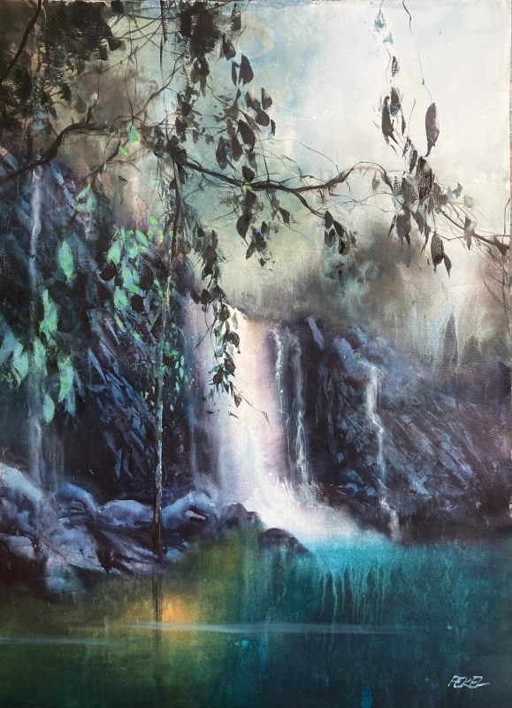 Herman Pekel – Gallery One