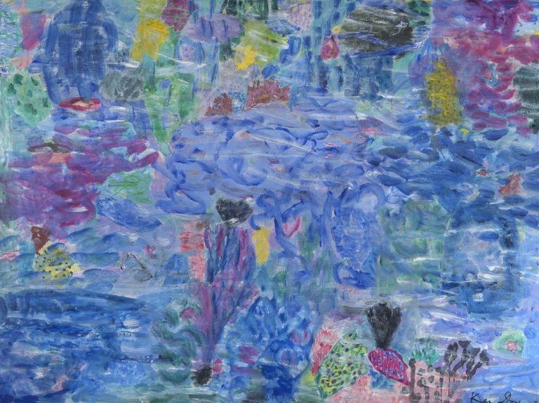 Ken Done Paintings | Australian Artist | Gallery One