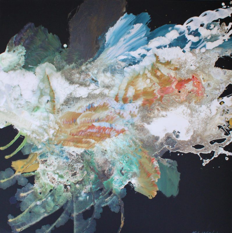 Michael Whitehead – Gallery One