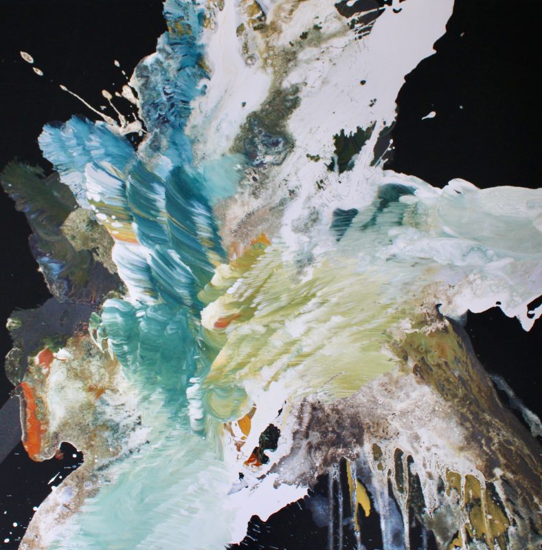 Michael Whitehead – Gallery One