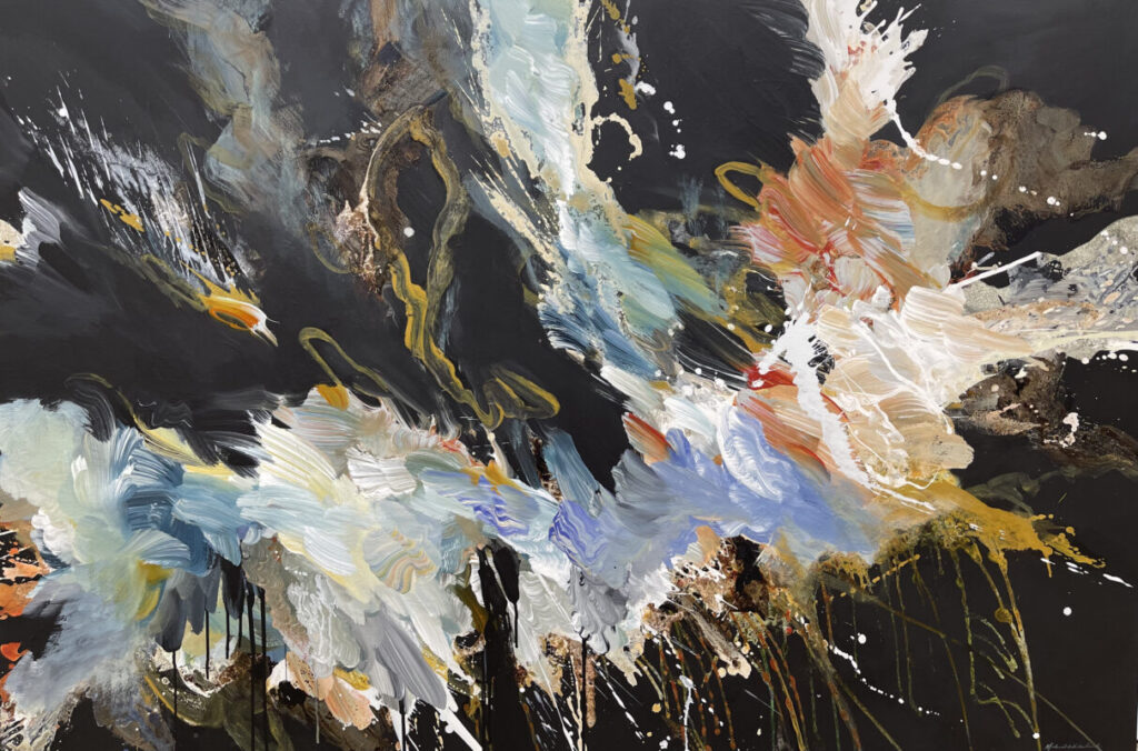 Michael Whitehead – Gallery One