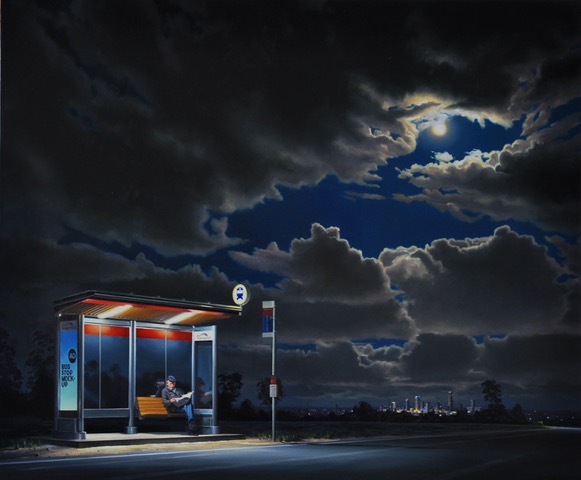 Peter Smets – Gallery One