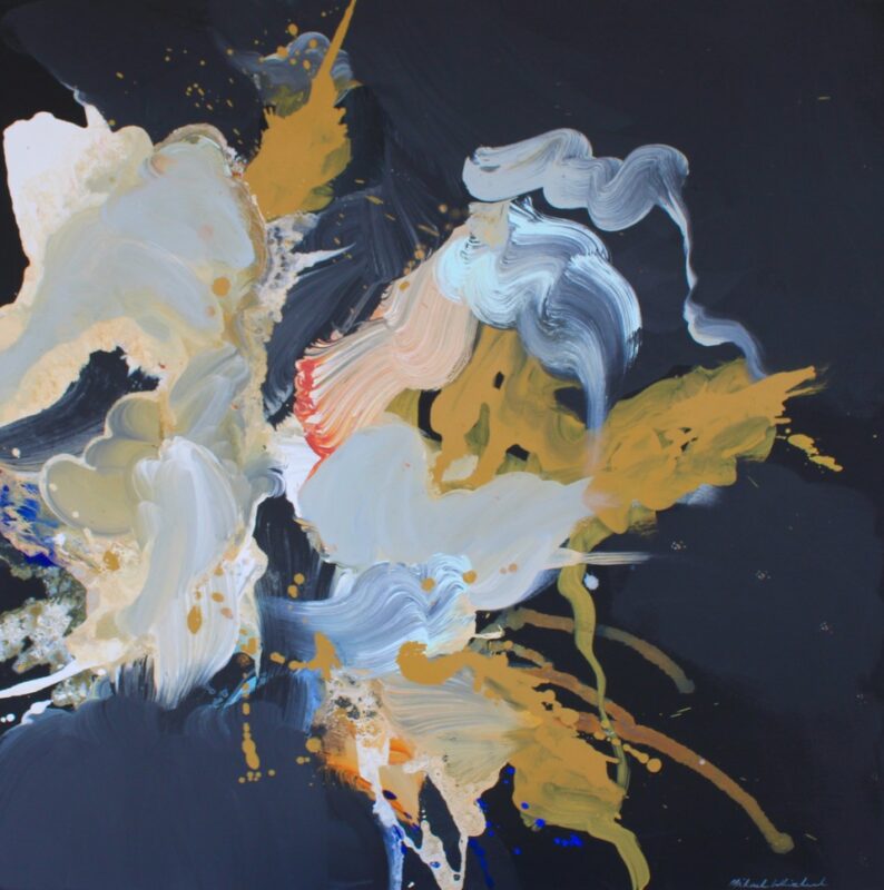 Michael Whitehead – Gallery One