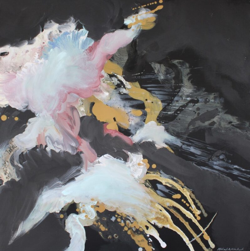 Michael Whitehead – Gallery One