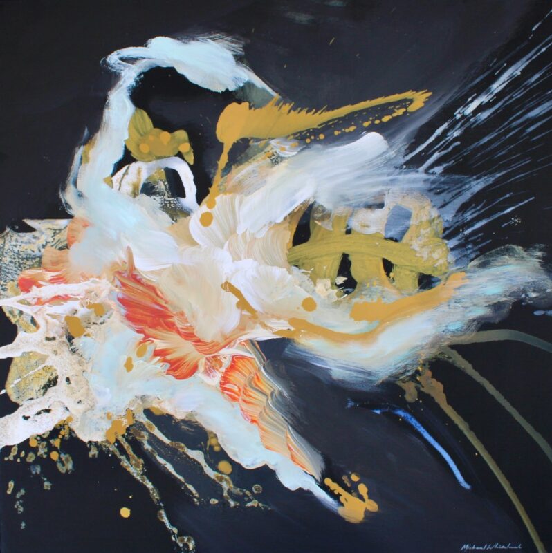 Michael Whitehead – Gallery One