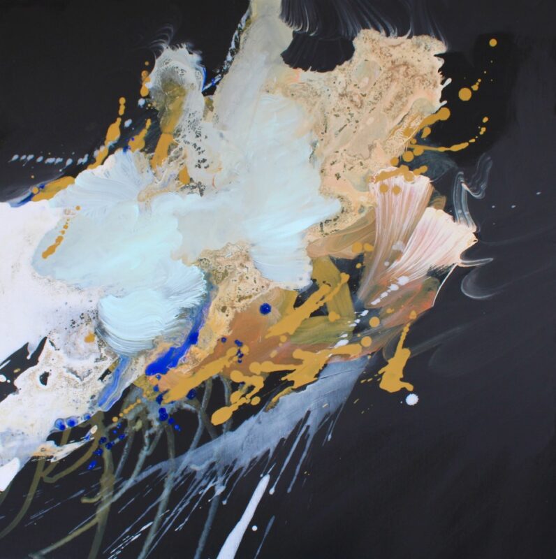 Michael Whitehead – Gallery One