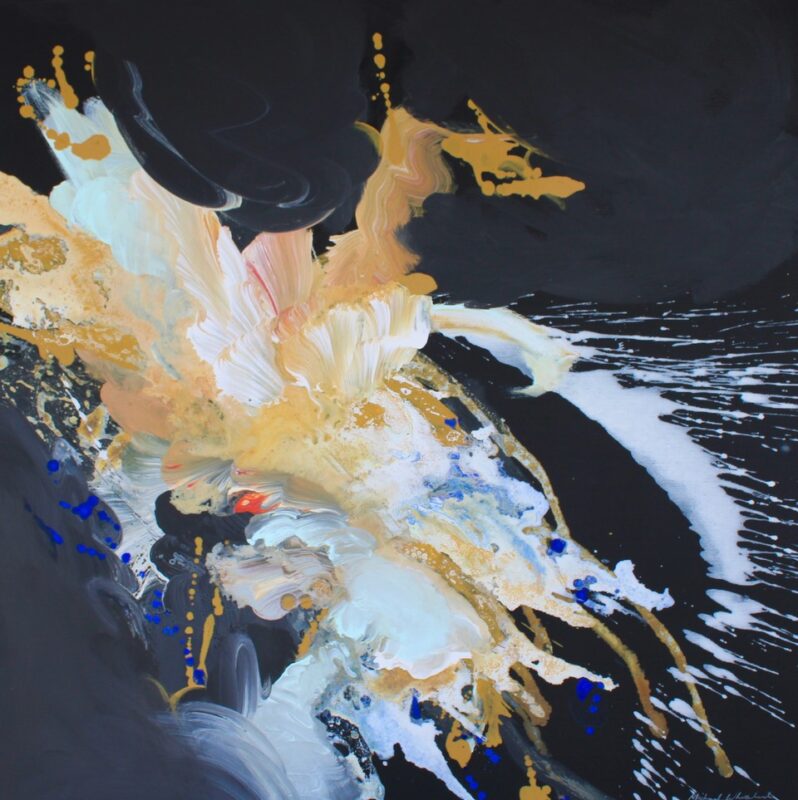 Michael Whitehead – Gallery One