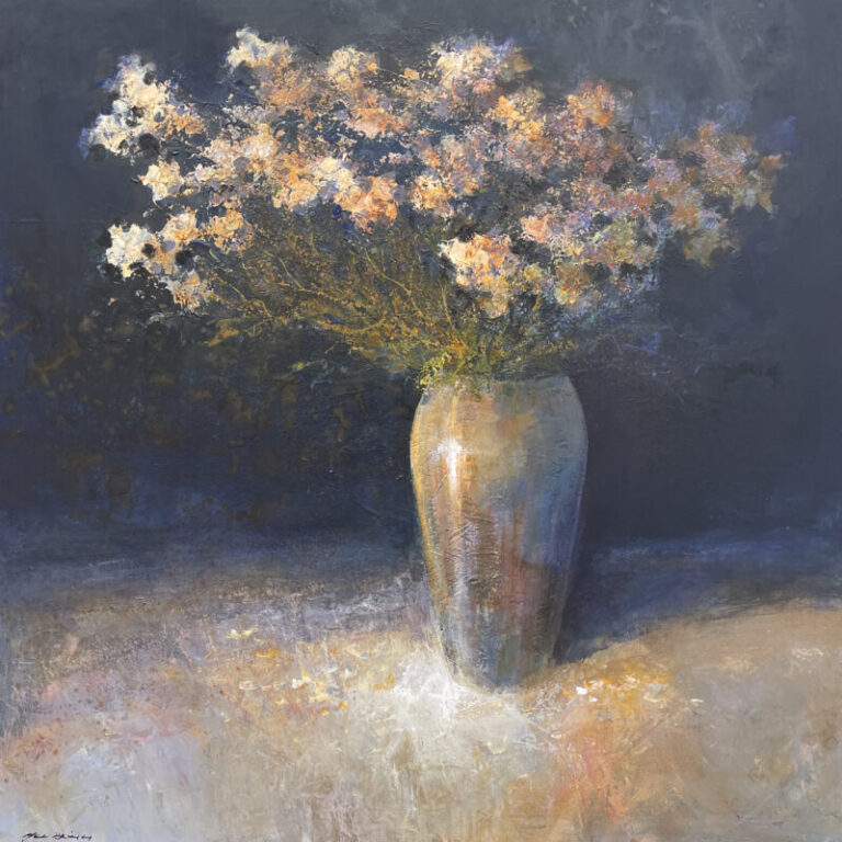 Mel Brigg | Landscape Artist | Gallery One