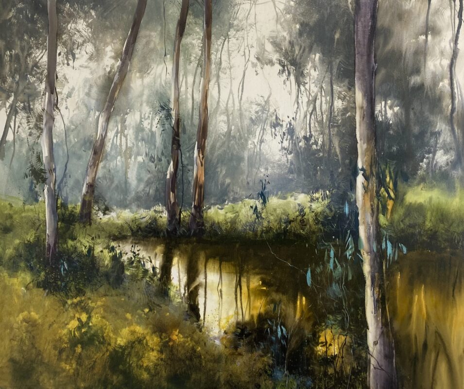 Herman Pekel – Gallery One