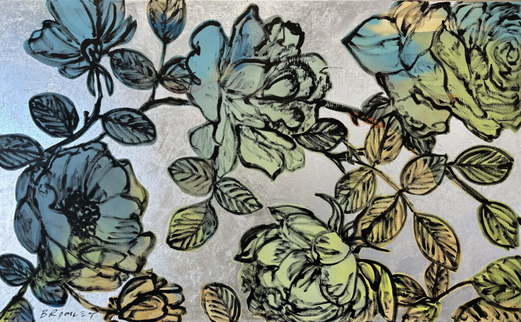 David Bromley - Gallery One