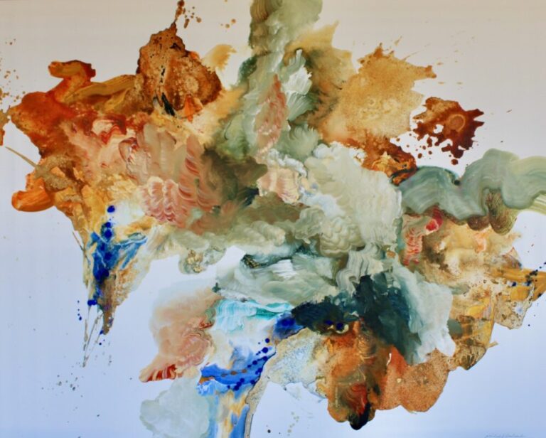 Michael Whitehead - Gallery One