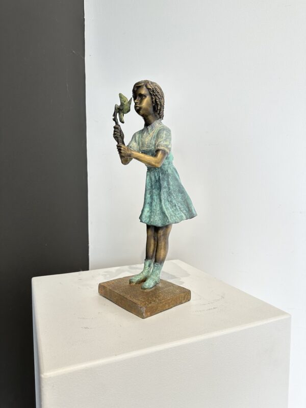 David Bromley – Gallery One