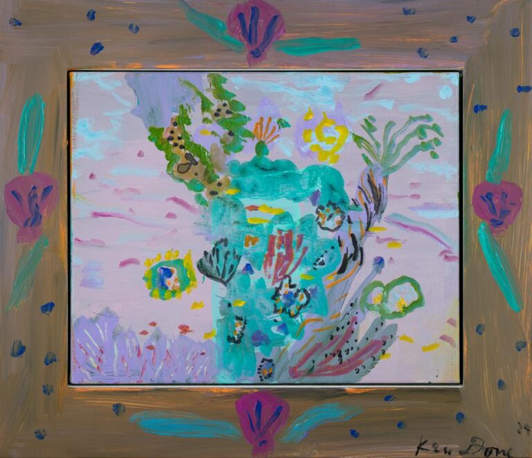 Ken Done Paintings | Australian Artist | Gallery One