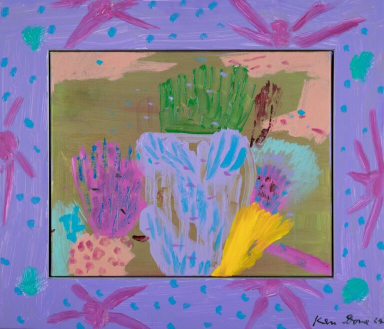 Ken Done Paintings | Australian Artist | Gallery One