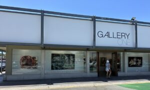Gallery One Gold Coast Leading Contemporary Fine Art Gallery
