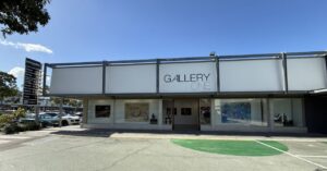 Gallery One Gold Coast Leading Contemporary Fine Art Gallery