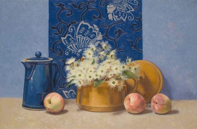 Crispin Akerman | Australian Artist | Gallery One